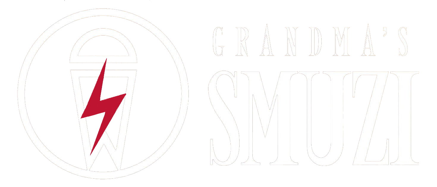 Grandma`s Smuzi